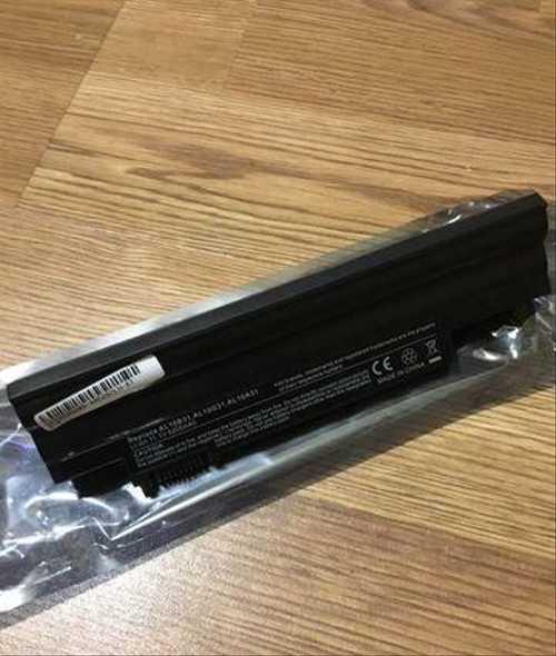 Аккумулятор для ноутбука Acer Aspire One D722