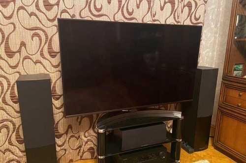 Телевизор 4K LG 55SK8100PLA