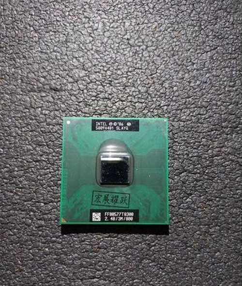Процессоры для ноутбуков intel i3 i5 i7/AMD A6 A8