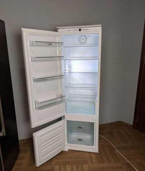 Встраиваемый Холодильник Miele KF 37122