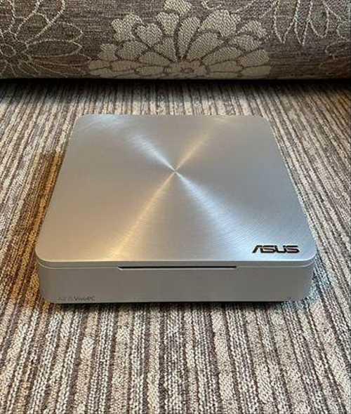 Asus vivo PC, VM 42