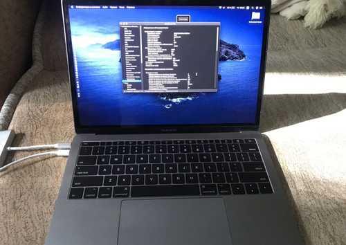 Apple MacBook Pro 13 2017
