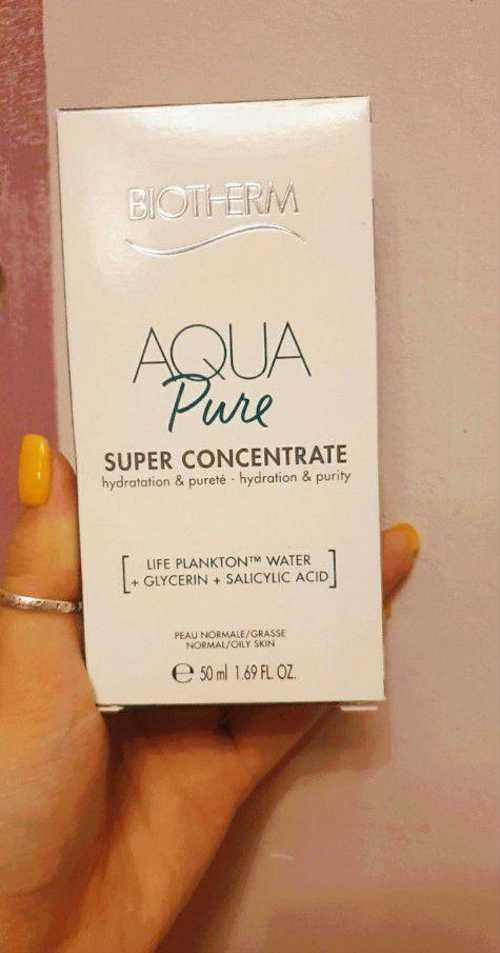 Biotherm Aqua Pure