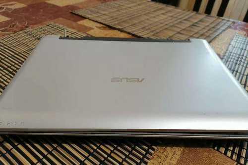 Ноутбук Asus a8j