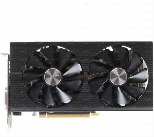 Sapphire AMD Radeon RX 590 8Gb pulse