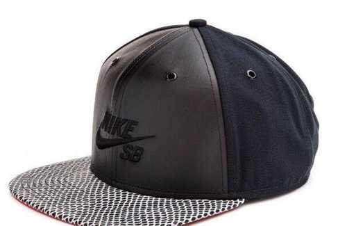 Кепка SnapBack Nike