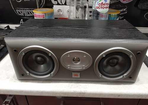 Центральная колонка JBL EC25