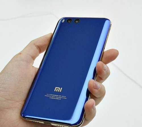 Xiaomi Mi6 4/64