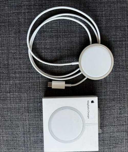 Apple magsafe charger