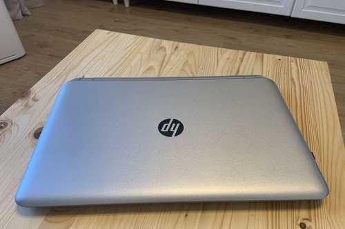 Ноутбук HP Pavilion 17-f155nr