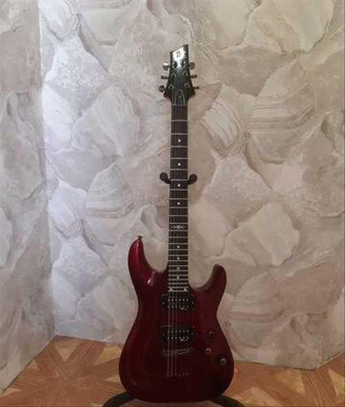 Электрогитара Schecter SGR C-1