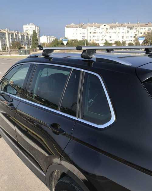 Thule Smart Rock 1200