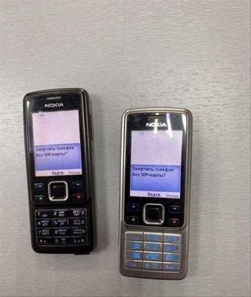 Nokia 6300 в рабочем состоянии