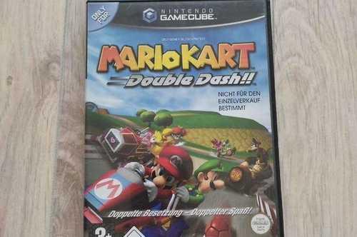 Mario Kart Double Dash