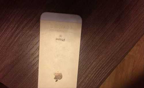 Продам iPhone 5SE