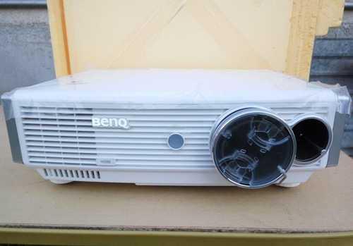 Проектор benq w500