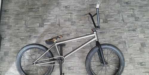 BMX Custom