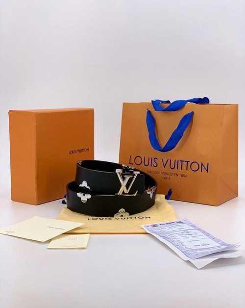 Женский ремень Louis Vuitton