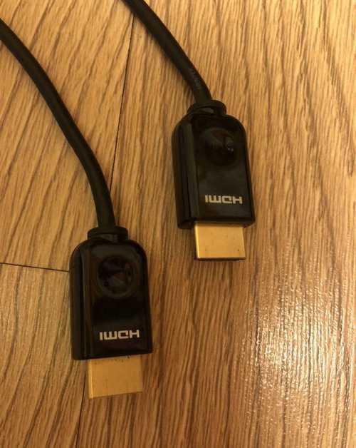 Кабель hdmi 150 см