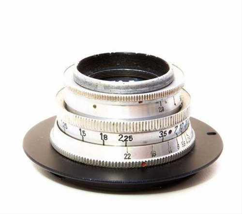 Meyer-Optik gorlitz trioplan 50mm f/2,9