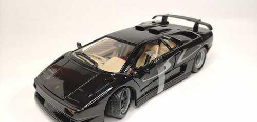 Lamborghini Diablo SV Maisto 1:18