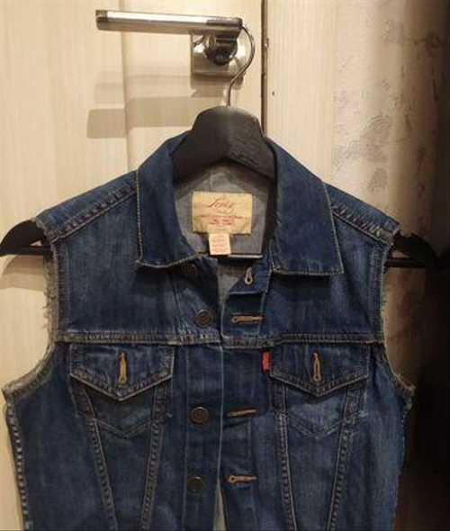 Жилетка женская Levi's