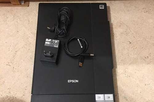 Сканер epson v30 найти драйвер установки