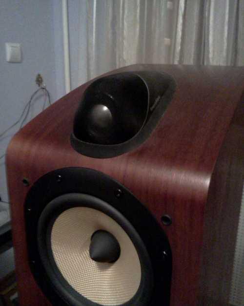 Акустика Bowers&Wilkins 705