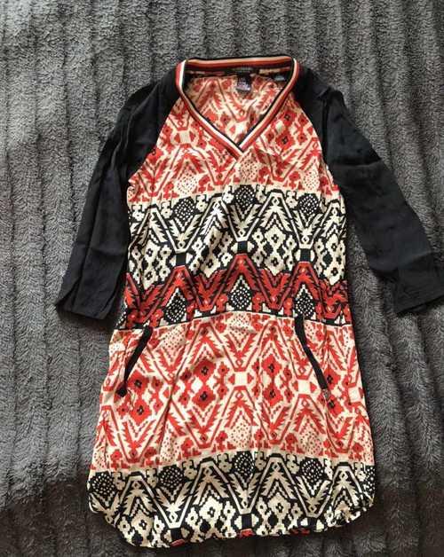 Платье scotch & soda