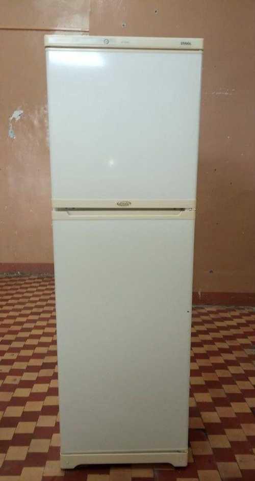Холодильник Стинол-110L кшд 325/80,высота-185 см