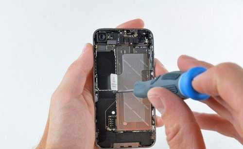 Замена стекла (дисплея) Galaxy A51 SM-A515