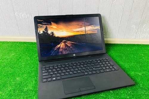 Ноутбук HP 15.6”/A6-9225/8gb/500gb