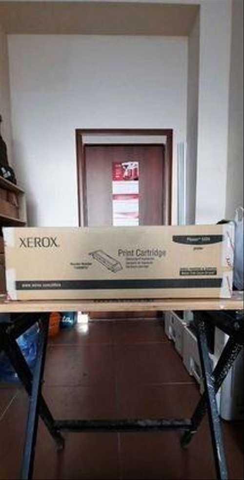 Картридж xerox phaser 5335 113r00737