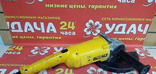 Ушм dewalt DWE490, 2000 Вт, 230 мм