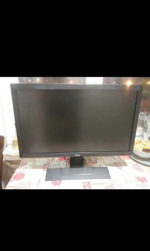 Монитор BenQ RL2455HM