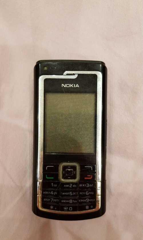 Nokia n72