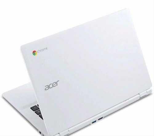 Хромбук Acer Chromebook13