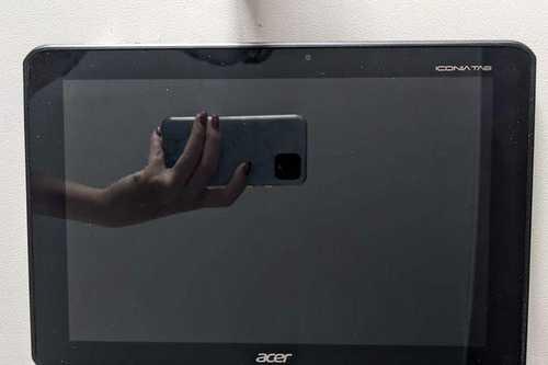 Планшет Acer iconia tab a701