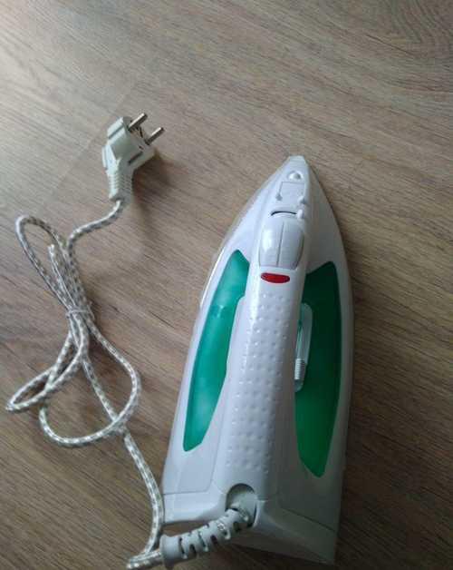 Утюг Sterlingg ST-073 новый