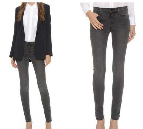 Джинсы J Brand skinny leg оригинал
