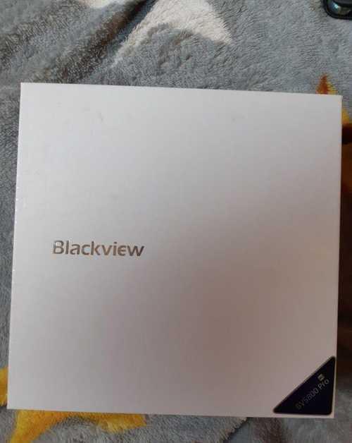 Blackview bv5800 pro