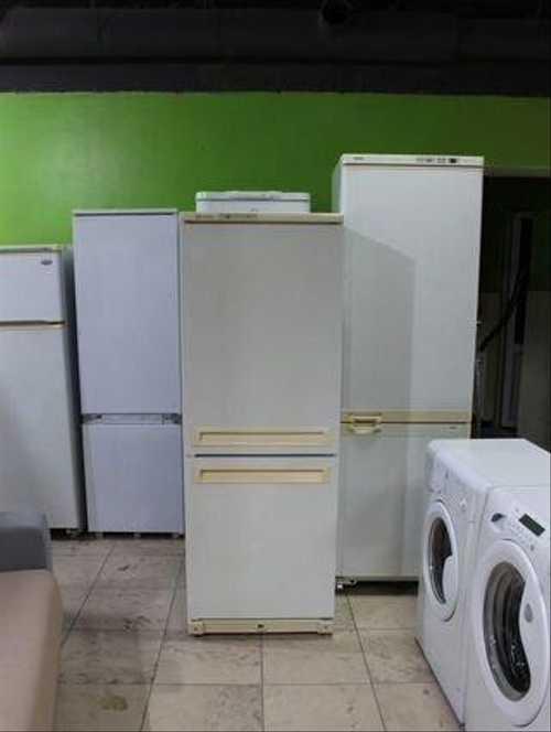 Холодильник Stinol 101E кшмх-300/100