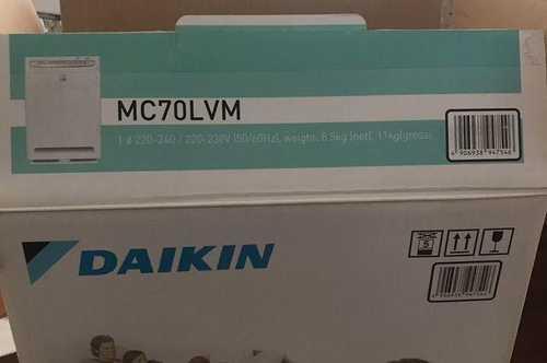 Воздухоочиститель daikin