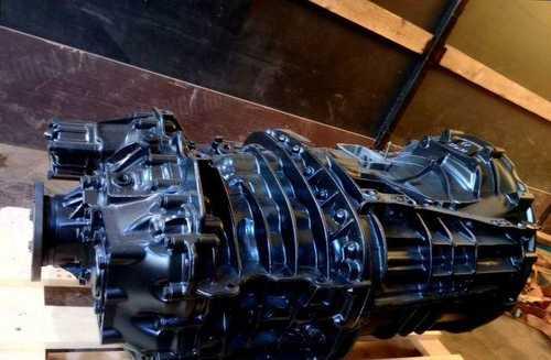 Коробка передач ZF 16s2230