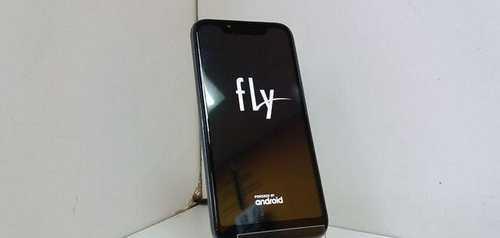 Мобильный телефон Fly View Max
