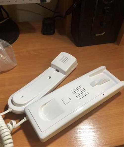 Устройство переговорное GC-5002T1
