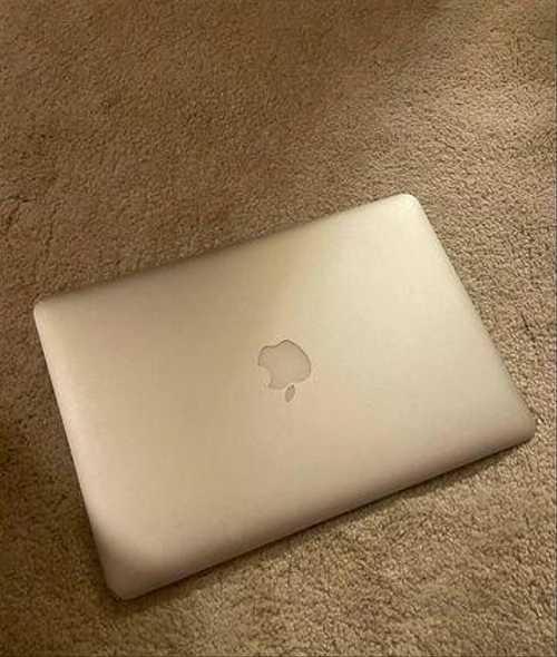 Продам macbook air