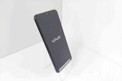 Мобильный телефон Vivo Y95 Starry Black (1807)