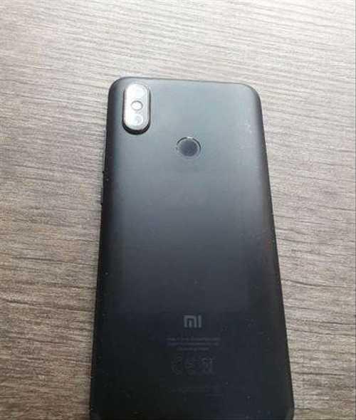 Xiaomi Mi A2