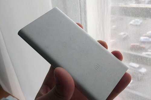 Аккумулятор для телефона xiaomi powerbank 5000 mah